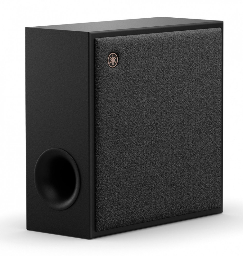 Yamaha True X Sub 100A- SW-X100A - kungstv