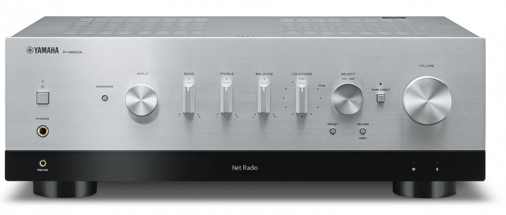 Yamaha RN-800A - kungstv