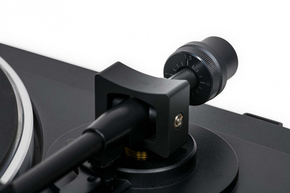 Thorens TD 101 A - kungstv