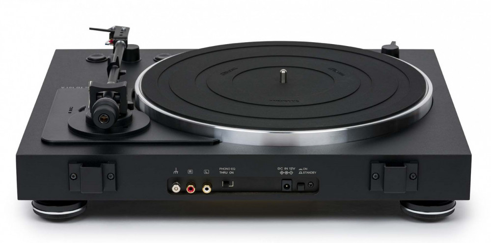 Thorens TD 101 A - kungstv