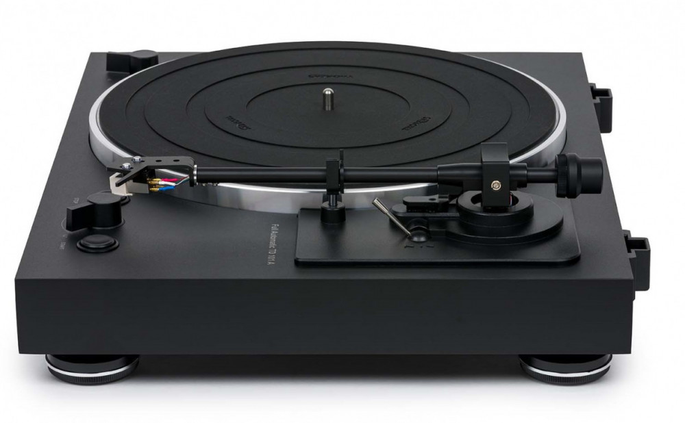 Thorens TD 101 A - kungstv