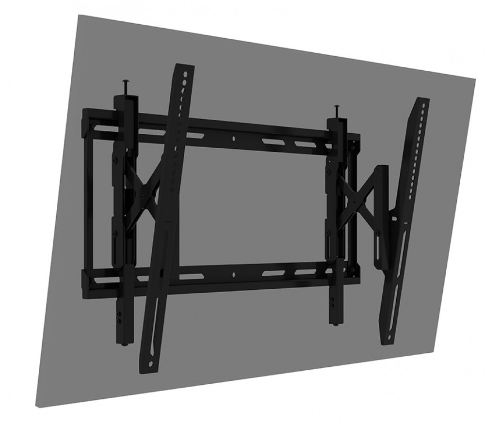 Multibrackets M Universal Push Out Tilt 600 - kungstv