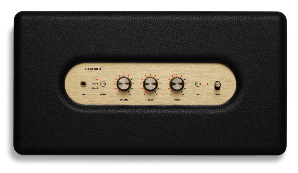 Marshall Stanmore 2 Bluetooth - kungstv