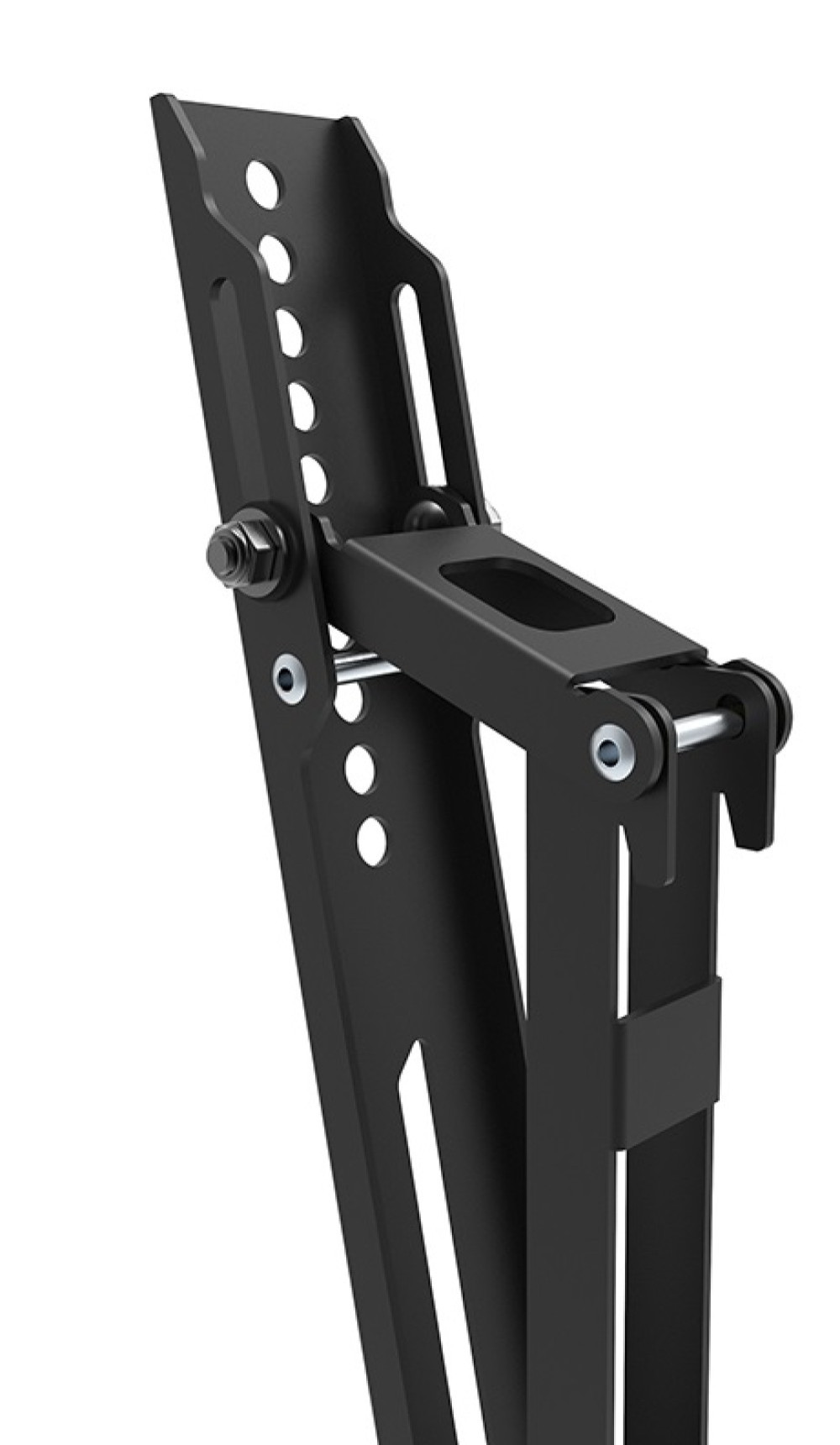 Multibrackets M Universal Wallmount Tilt Medium - kungstv