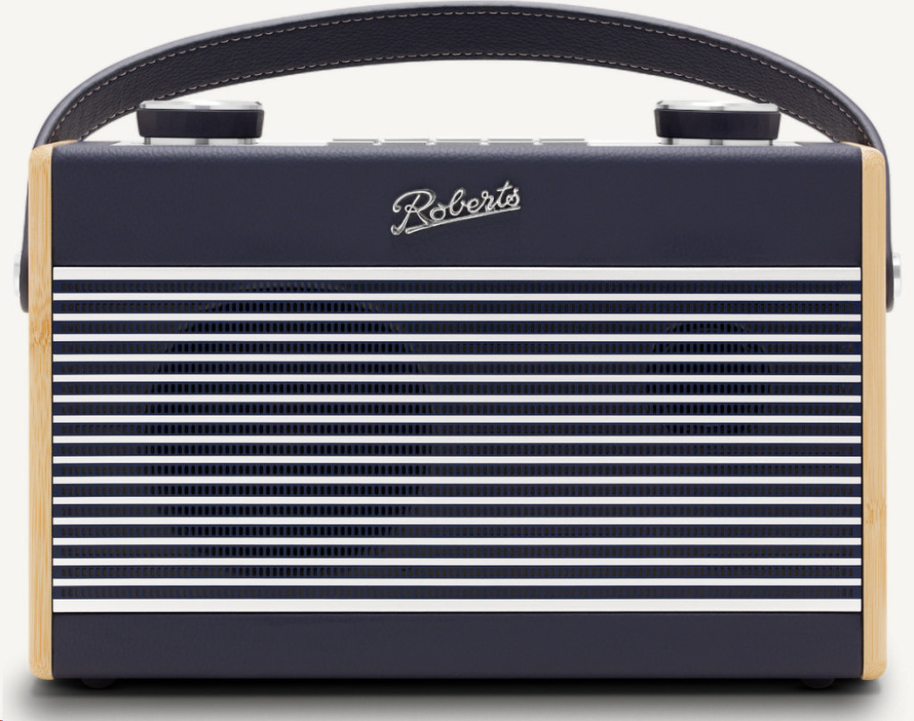 Roberts Radio Rambler MAX - kungstv
