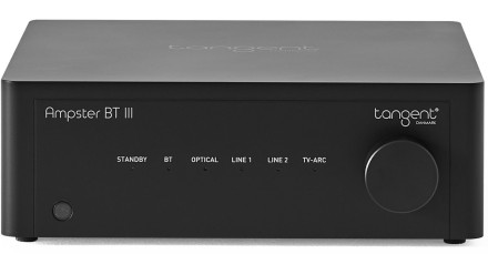 Tangent Tuner 3 - FM/DAB Radiodel - kungstv
