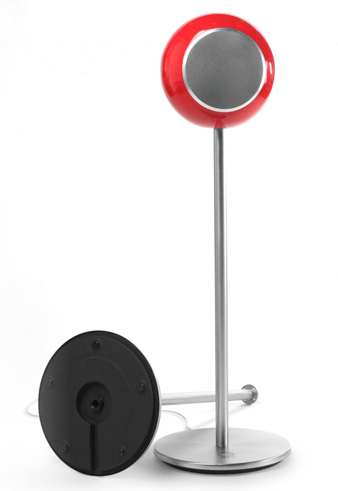 Elipson ELIPSON Planet L Stand - Golvstativ - kungstv